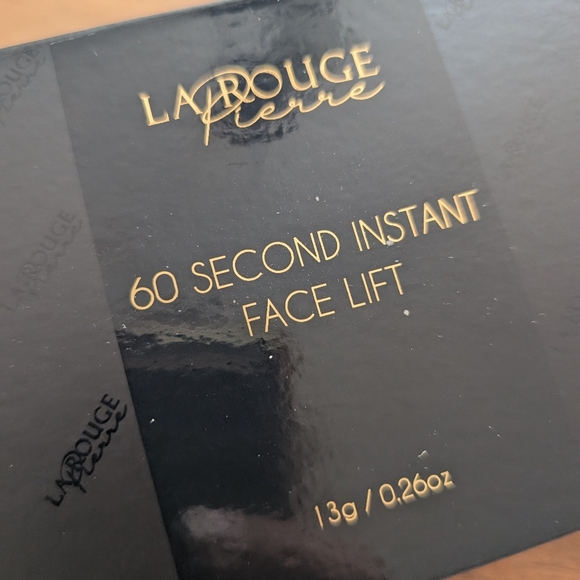 Skincare | 6 Second Instant Face Lift | Poshmark